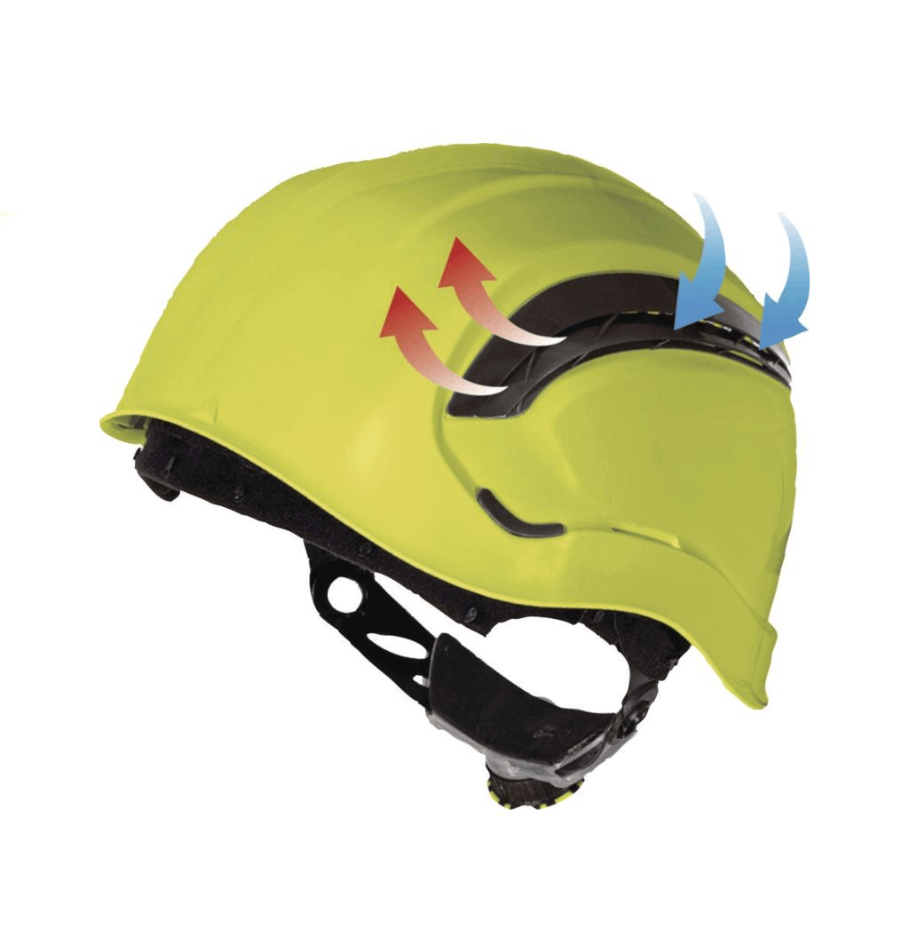 GRANITE WIND | Comeal